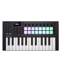 Novation Launchkey Mini MK4 25-key Keyboard Controller | Sam Audio